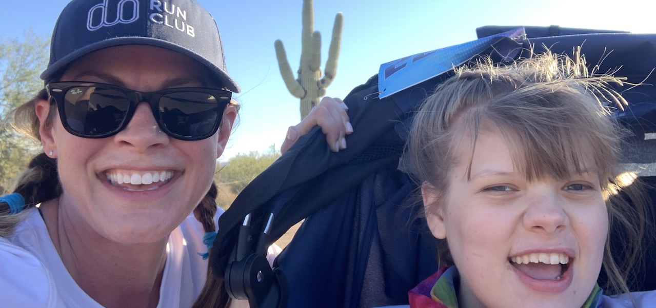 Team Ashley - Duo Run Club